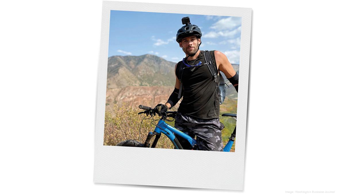 Jacob Hensley of District Dogs named 40 Under 40 honoree - Washington ...