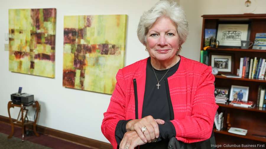 ODU makes gains despite 10-year enrollment decline - Columbus Business ...