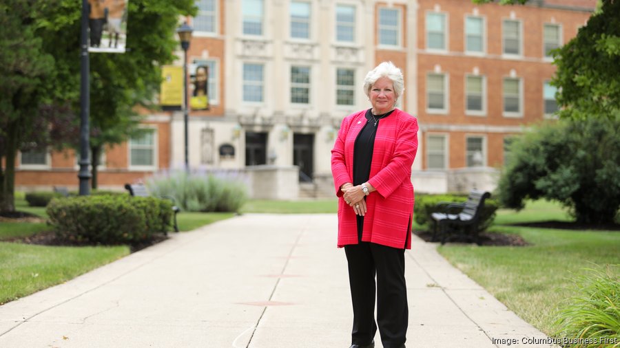 Ohio Dominican University names interim president ahead of Connie ...