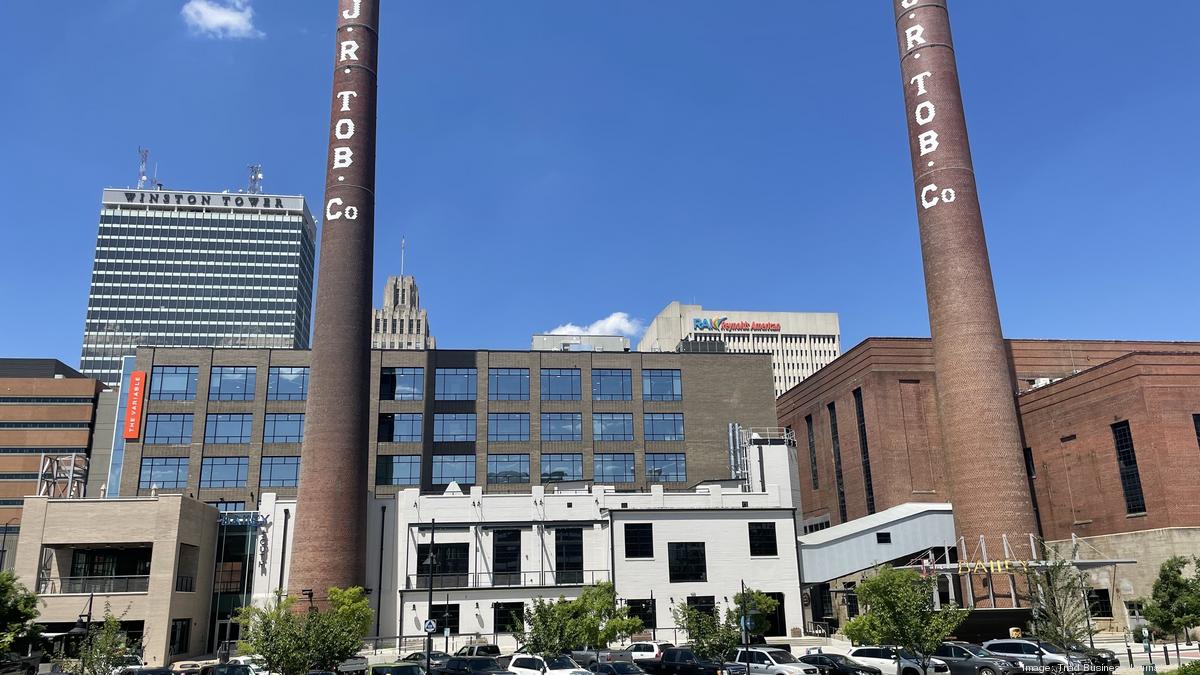 Innovation Quarter officials, tenants speak on how the district ...