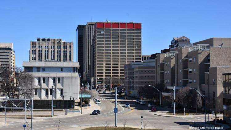 Downtown Dayton office buildings see facility upgrades, tenant ...