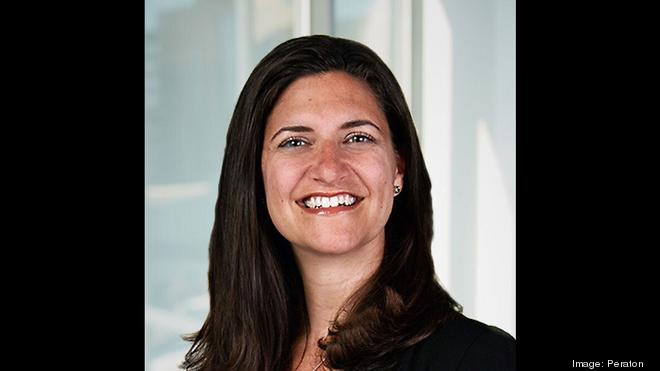 Peraton selects former Booz Allen tech exec as new CIO after Perspecta ...