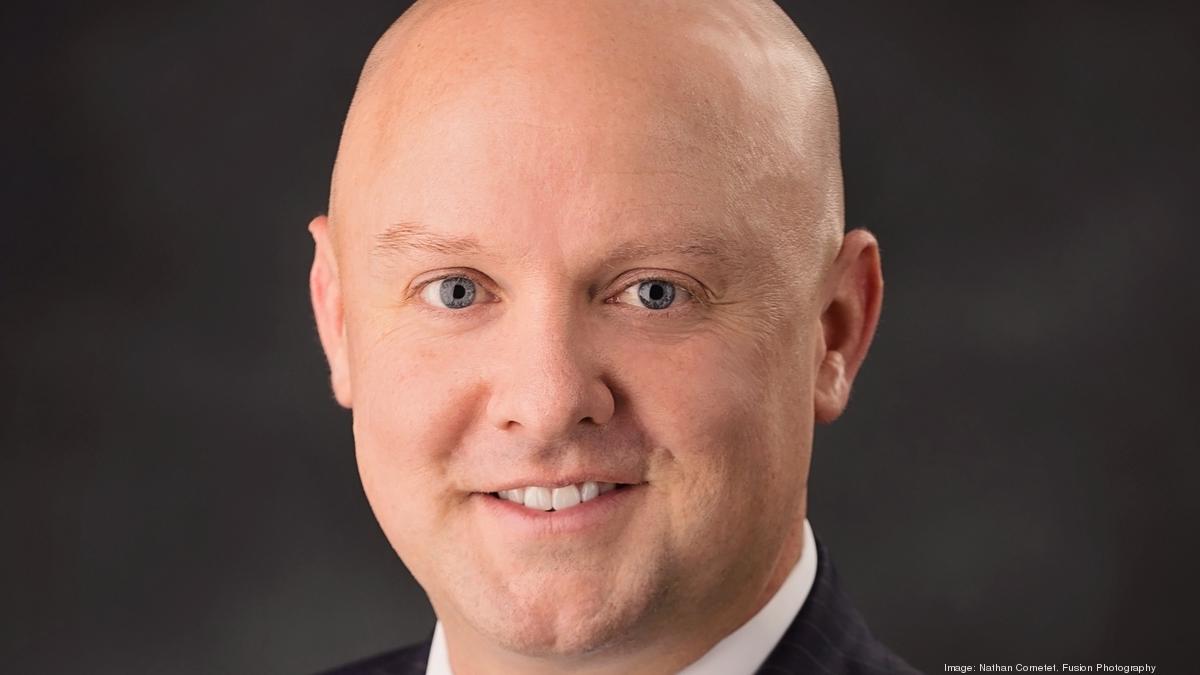 20 People to Know in Banking: Sam Castle - Louisville Business First