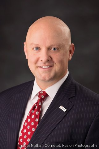 20 People to Know in Banking: Sam Castle - Louisville Business First