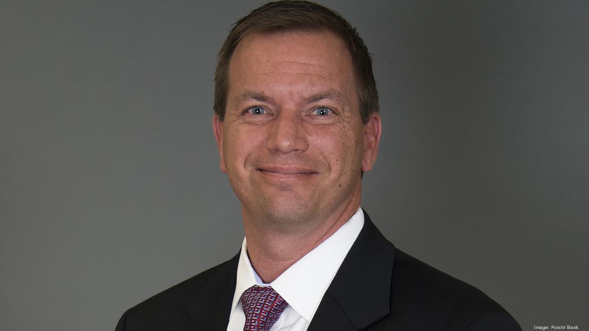 20 People to Know in Banking: Chip Clements - Louisville Business First