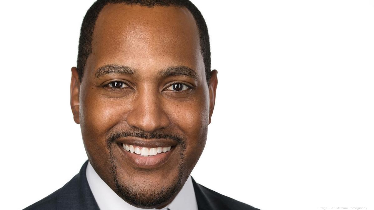 20 People to Know in Banking: Derrick Littlejohn - Louisville Business ...