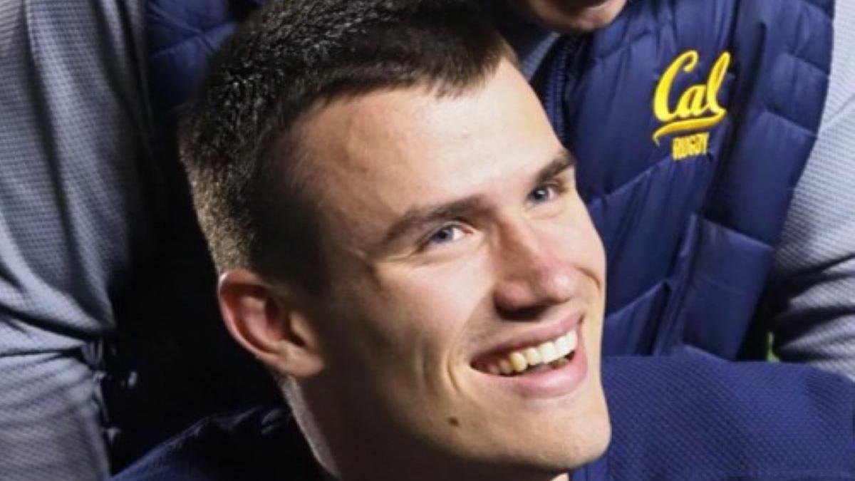 In the Room with Robert Paylor: From a paralyzing rugby injury to a ...