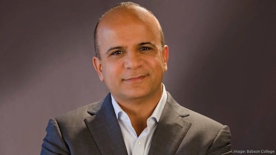 Founder of Edible Arrangements creates franchise institute at Babson ...