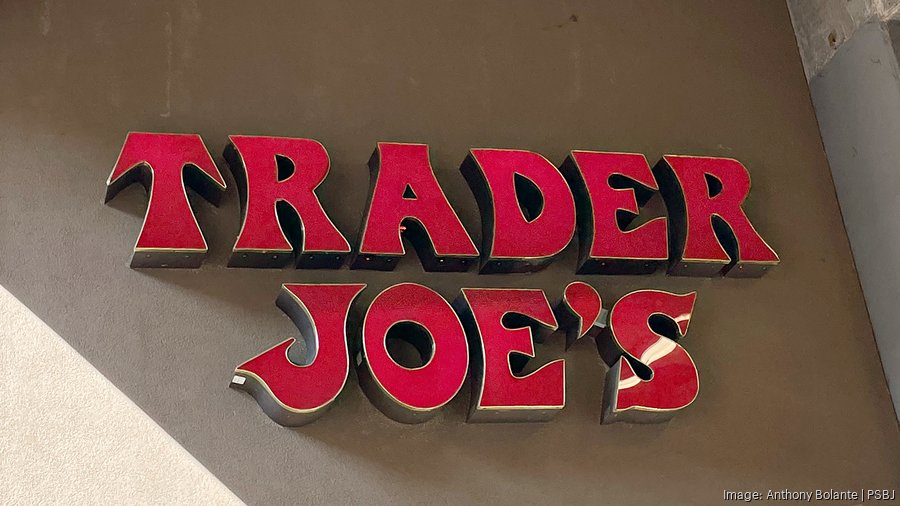 Trader Joe's sets opening date for Greenwood store - Puget Sound ...