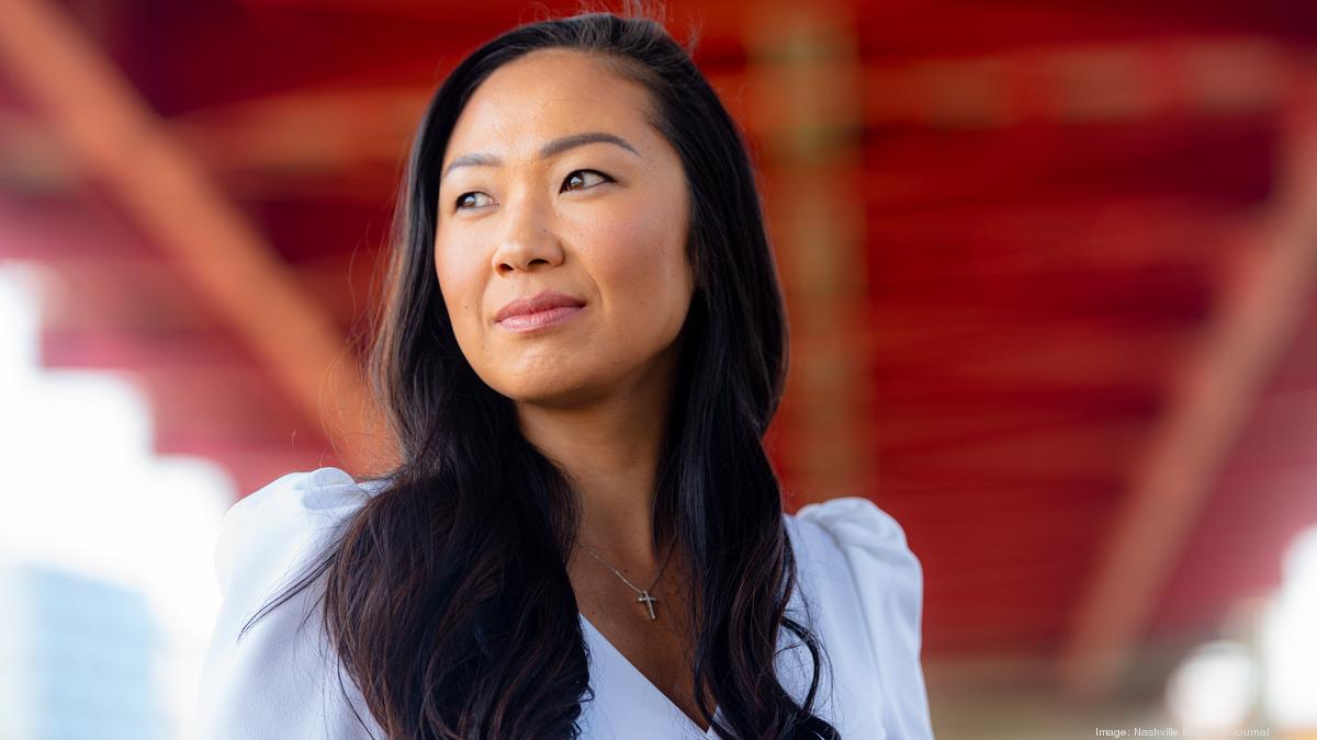 In Their words: Sunny Bray, Catalyst Collective - Nashville Business ...