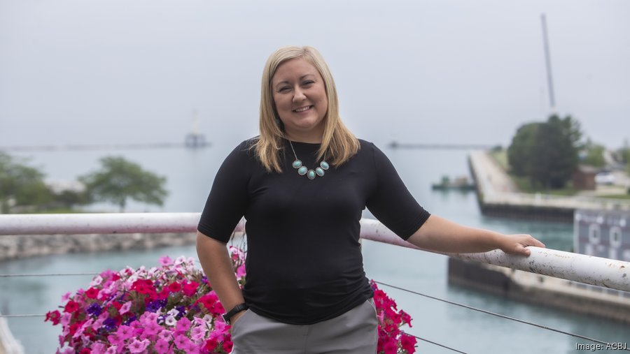 Angela Sikowski, Ansay & Associates — CFO of the Year - Milwaukee ...