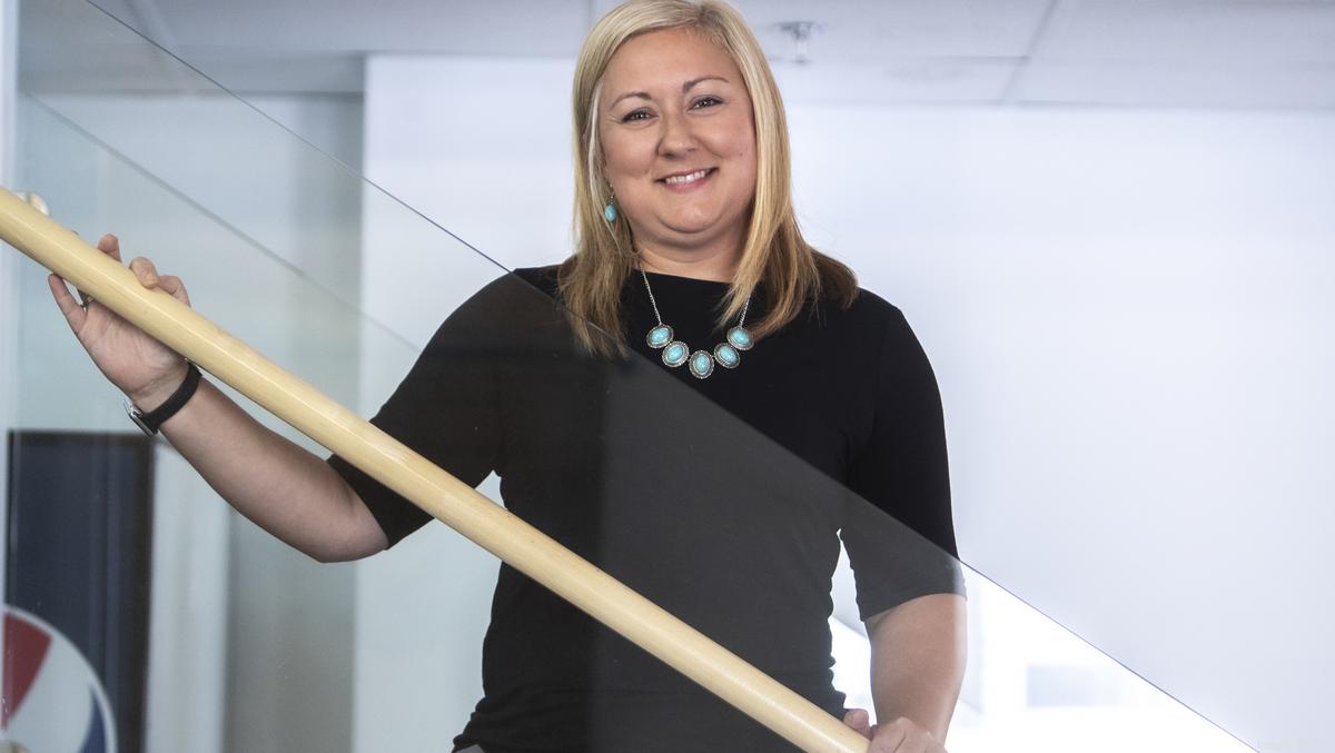 Angela Sikowski, Ansay & Associates — CFO of the Year - Milwaukee ...