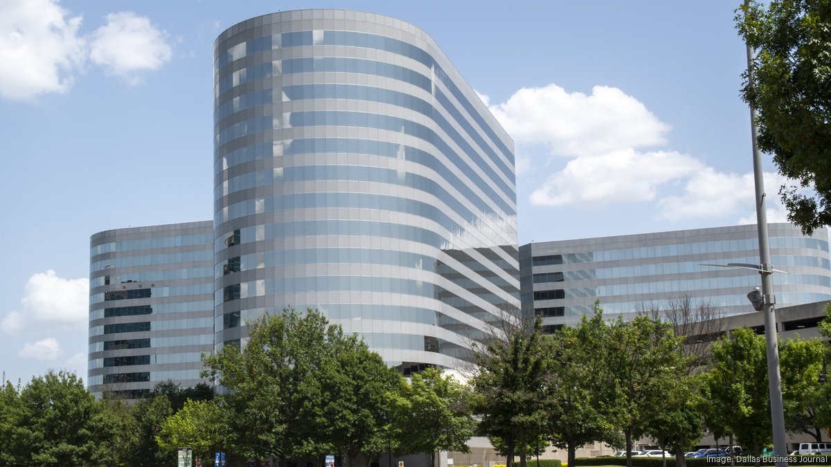$223M loan for Colonnade office park in Addison nears deadline - Dallas ...