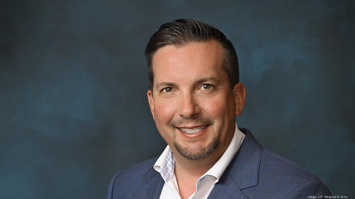 2021 Real Estate Awards Top Commercial Agents: Bradley Tidemann ...