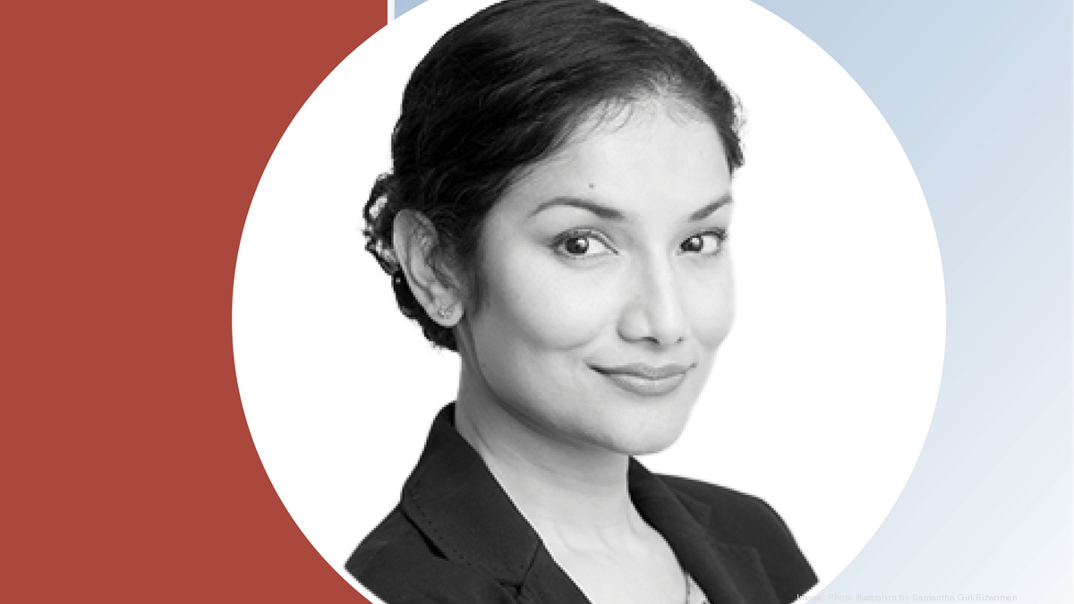 In Her Own Words: Sohini Mitra fills rooms with people who look like ...