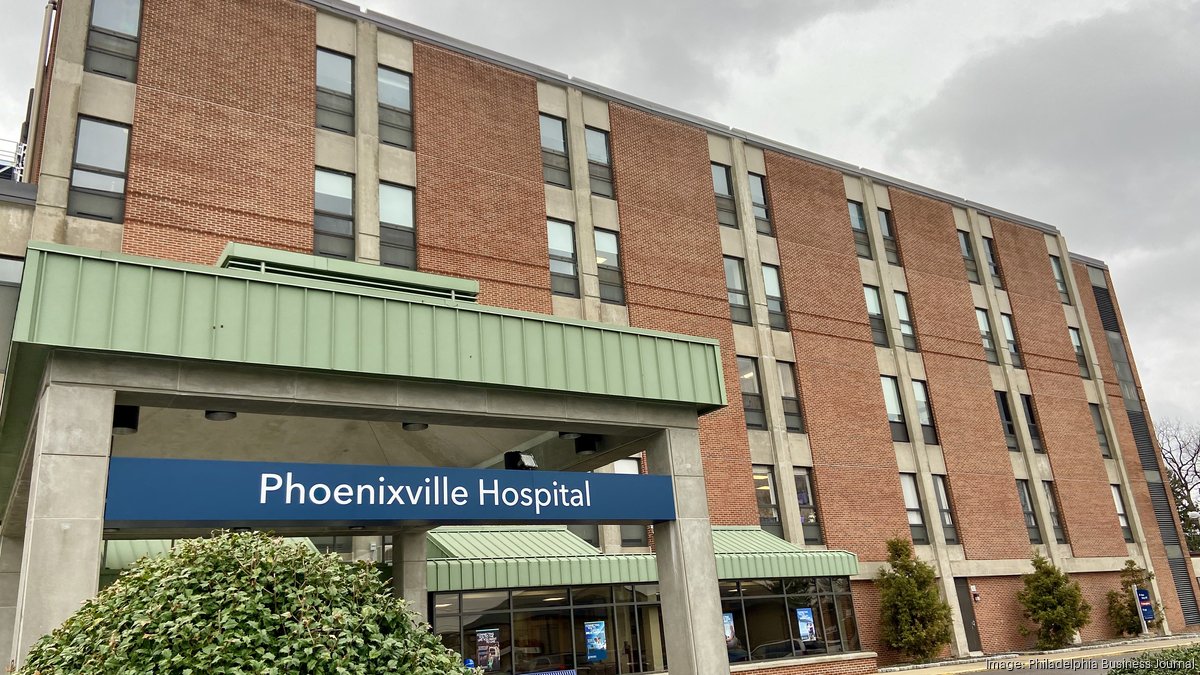 Tower Health rejoins insurance giant's provider network after brief ...