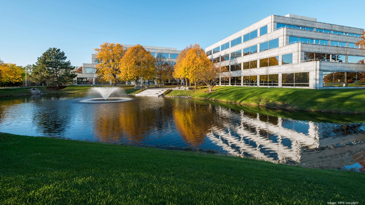 MRN moving headquarters to Deerfield from Skokie - Chicago Business Journal