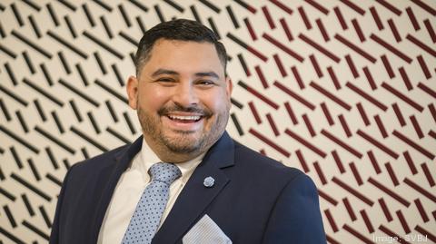 Copenbarger & Copenbarger's Christopher Carroll is a Silicon Valley ...