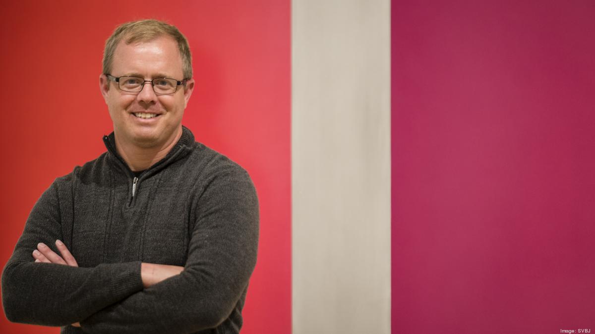 The Silicon Valley Organization's Derrick Seaver is a Silicon Valley ...