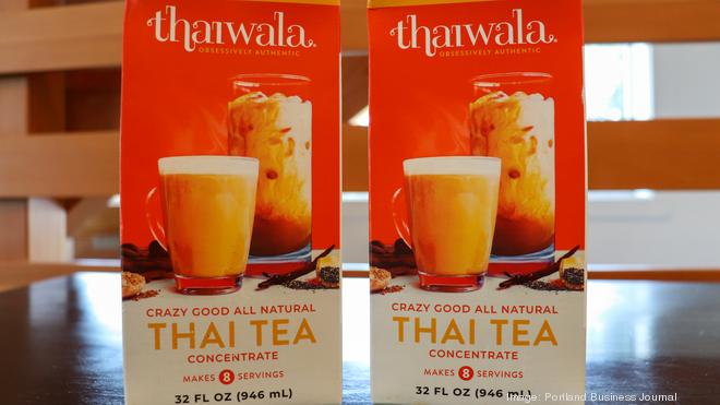 Where there’s tea, there’s hope for Heather Howitt's Portland-based ...