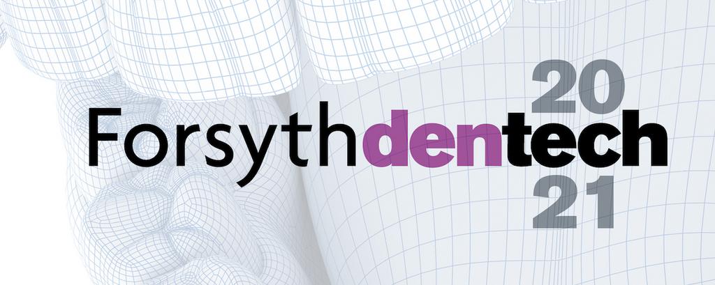 The Forsyth Institute BizSpotlight - Boston Business Journal