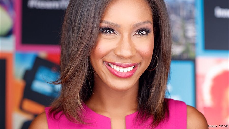 WCVB announces new anchor assignments - Boston Business Journal