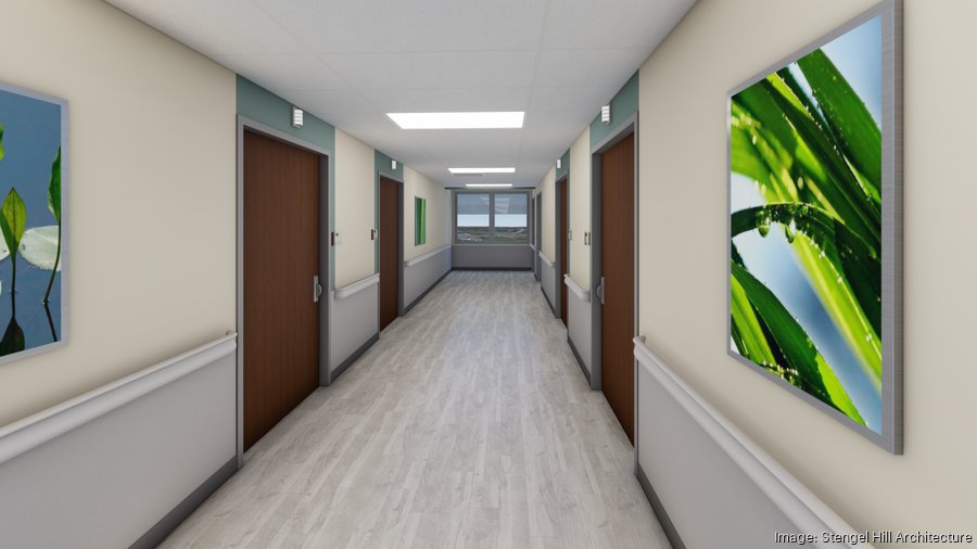 HCA’s StoneSprings Hospital Center taps behavioral health leader ...