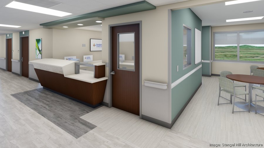 HCA’s StoneSprings Hospital Center taps behavioral health leader ...