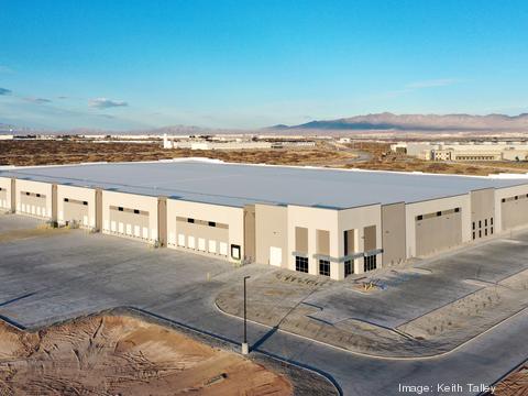 Albuquerque Ports & Trade Zones News - Albuquerque Business First