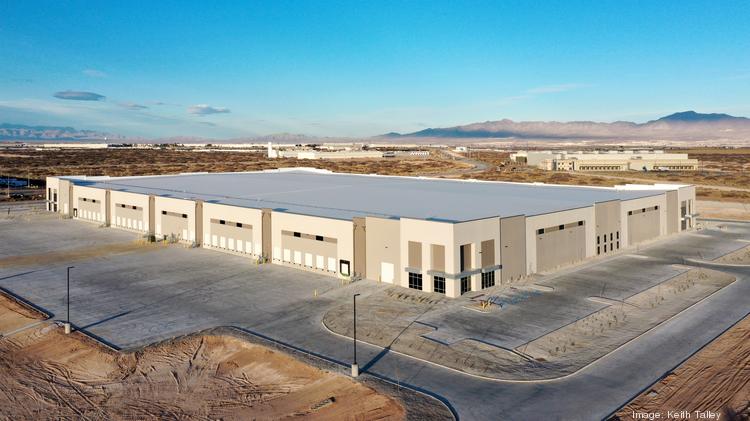 Blue Road Investments bets on New Mexico's Borderplex region with ...
