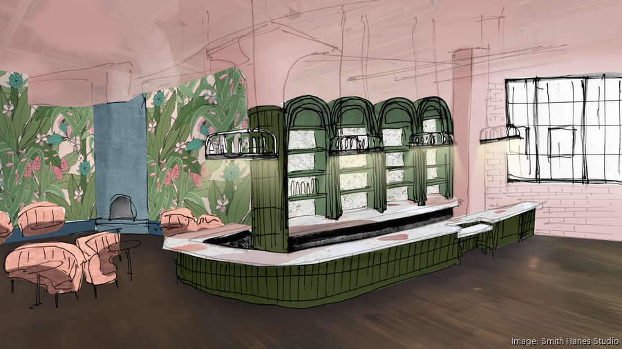 Ponce City Market restaurant Atrium to replace Brezza Cucina - Atlanta ...