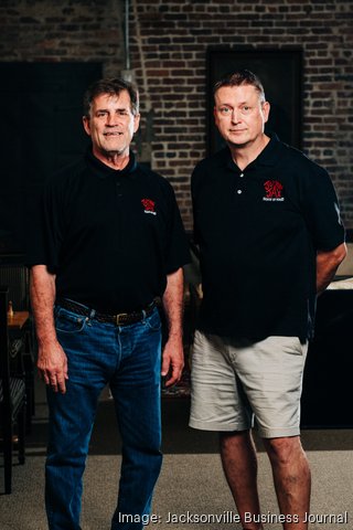 2021 Class of Fast 50: Jumpin Jax House of Food - Jacksonville Business ...