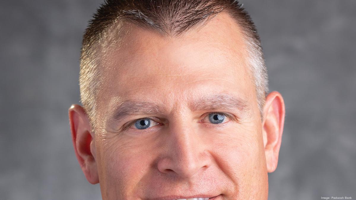 20 People to Know in Banking: Mike Searcy - Louisville Business First