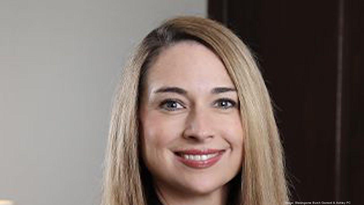 Blasingame Burch Garrard & Ashley names Leanna Bankester Pittard ...