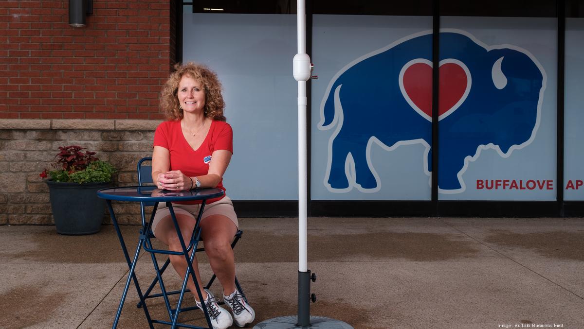 Buffalove Apparel doubles its business as pandemic moves pay off ...