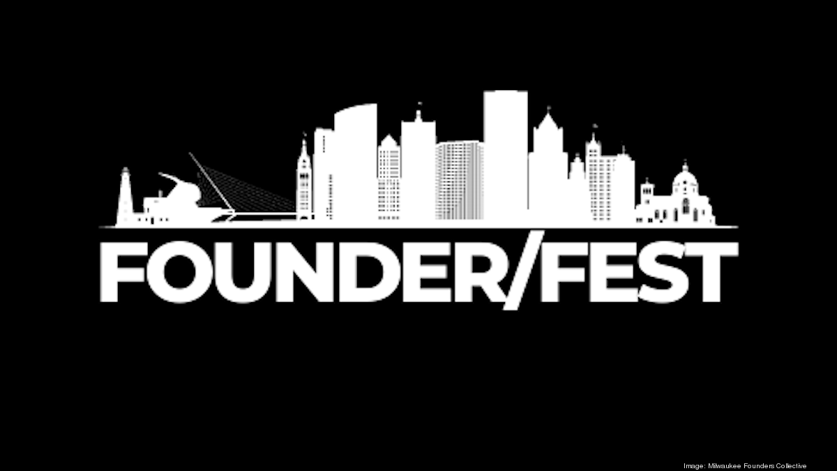 New Founder/Fest event aims to connect Milwaukee-area entrepreneurs ...