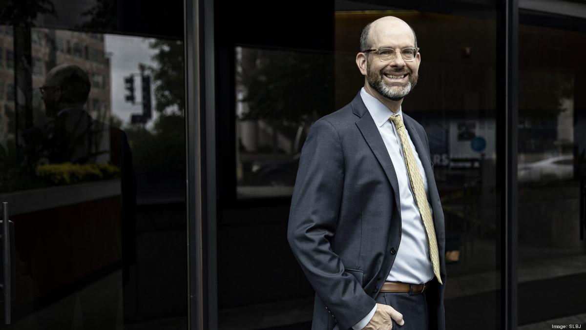 Corporate Counsel Awards 2021: Jim Levey enhances Graybar's legal team ...