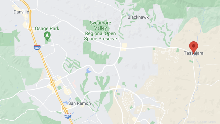 Town of Danville, East Bay MUD and environmental activists sue Contra ...