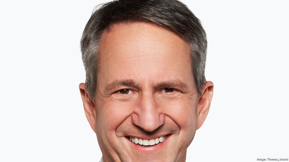 Christophe Beck's 2024 pay at Ecolab Inc. reaches $16.4 million ...