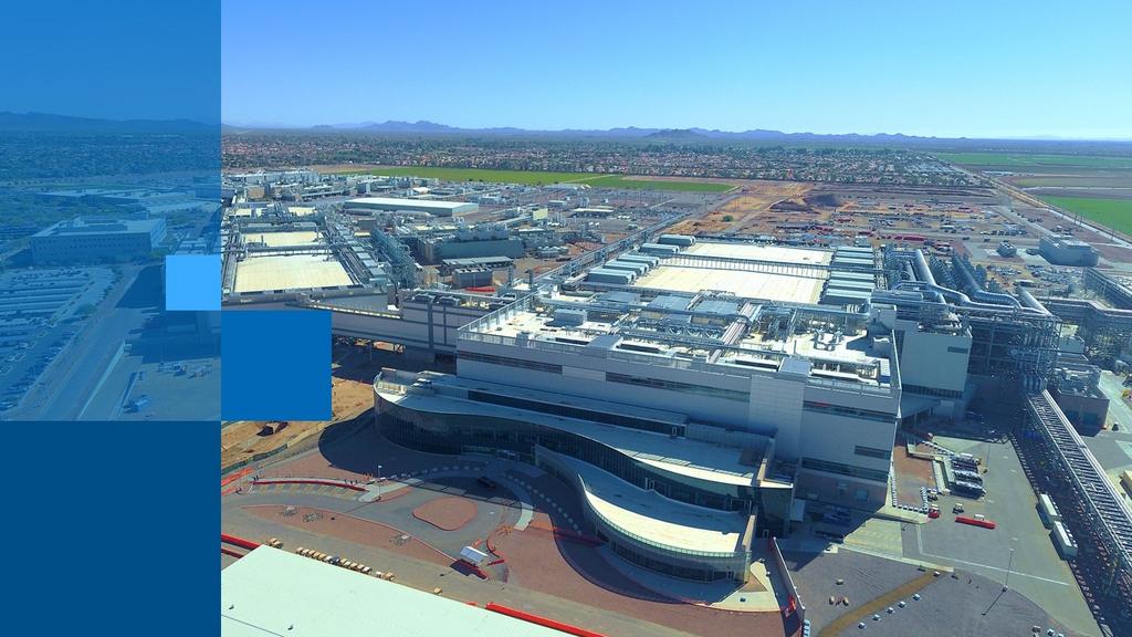 Invest and Innovate in Arizona