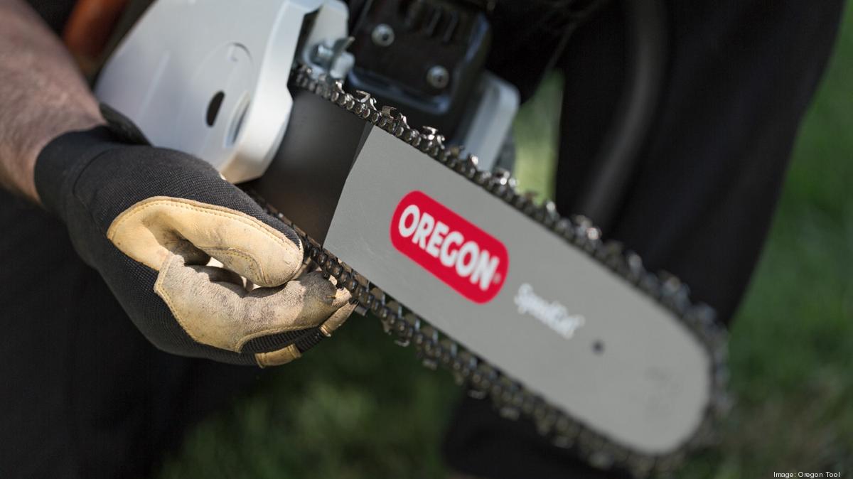 Oregon Tool names Terry Hames as CEO - Portland Business Journal