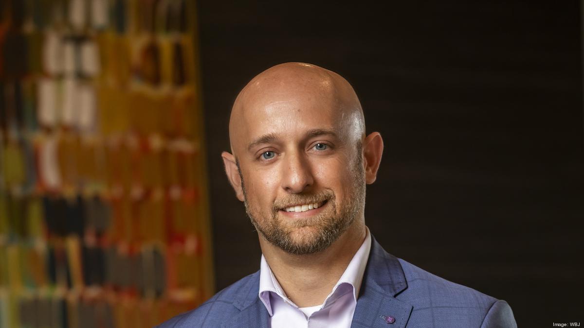 40 Under 40: Brian Gensch, AGH Wealth Management - Wichita Business Journal