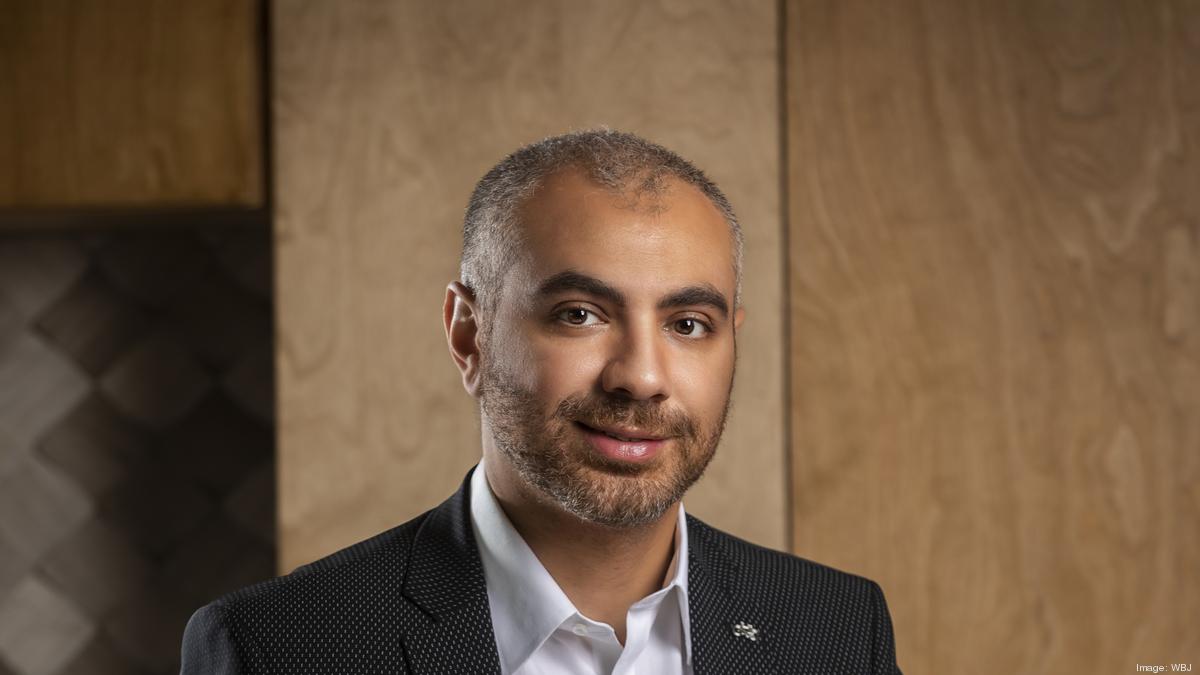 40 Under 40: Fady Habib, Airbus Americas Inc. - Wichita Business Journal