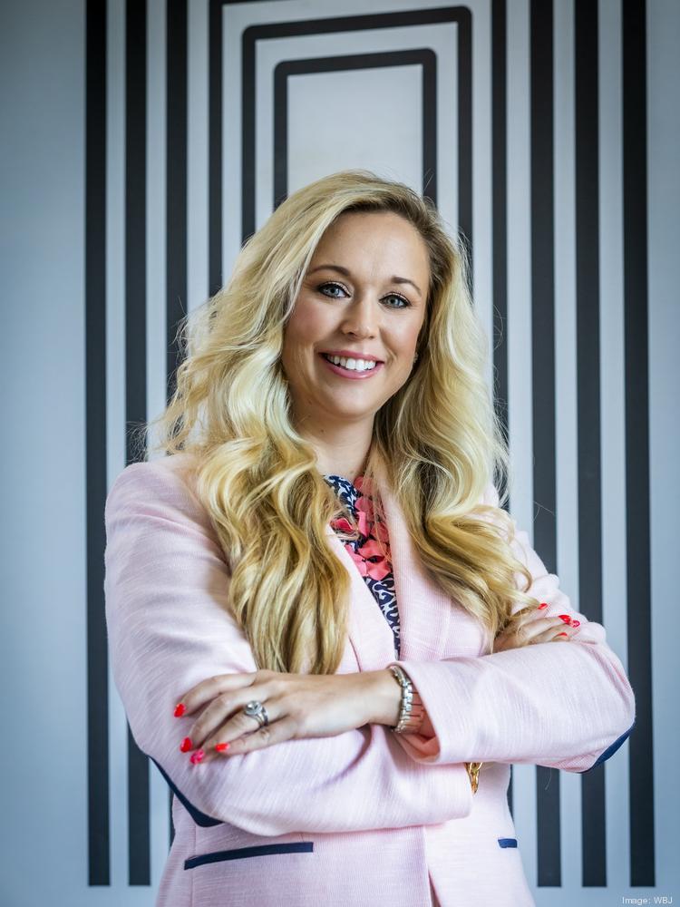 40 Under 40: Zac Dickey, AssuredPartners - Wichita Business Journal