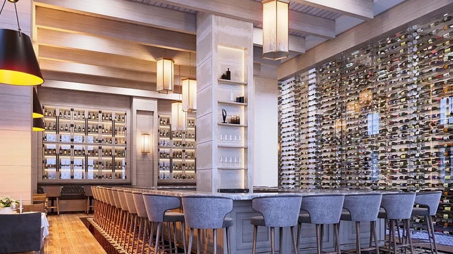 Ponte Modern American begins construction in Midtown Tampa - Tampa Bay ...