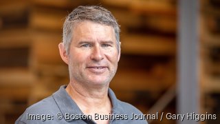 5 Minutes With ... UPPAbaby Co-founder Bob Monahan - Boston Business ...