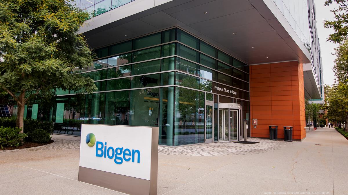 Biogen leaders paint optimistic picture ahead of FDA decision on new ...