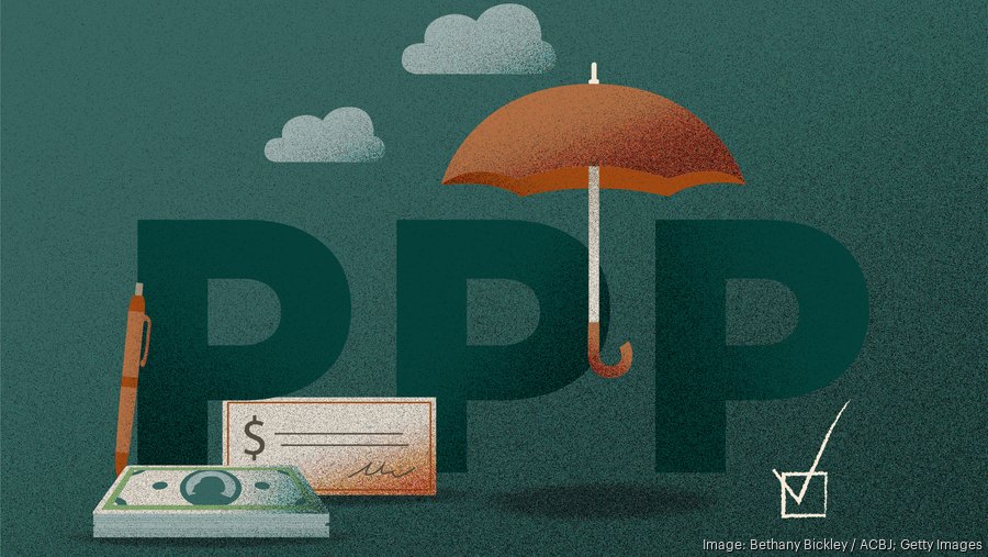 SBA's PPP loan forgiveness portal gets more lenders. Which banks are ...