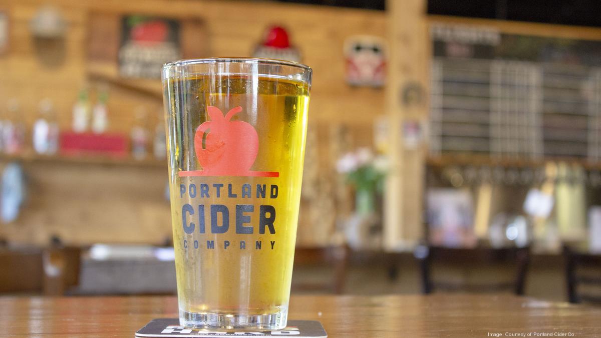 Portland Cider Co. announces west metro pub - Portland Business Journal