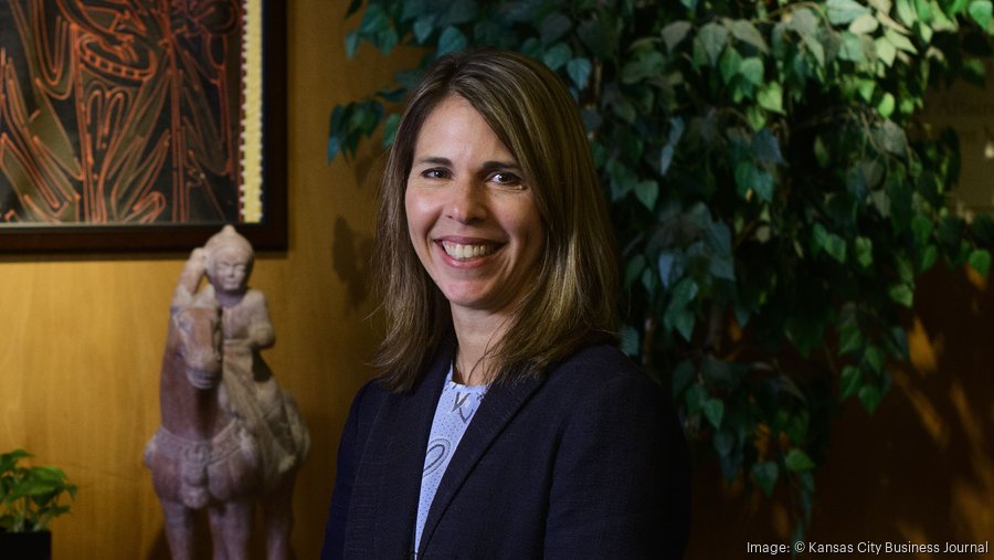 Civic Council selects 30 execs for Kansas City Tomorrow class - Kansas ...